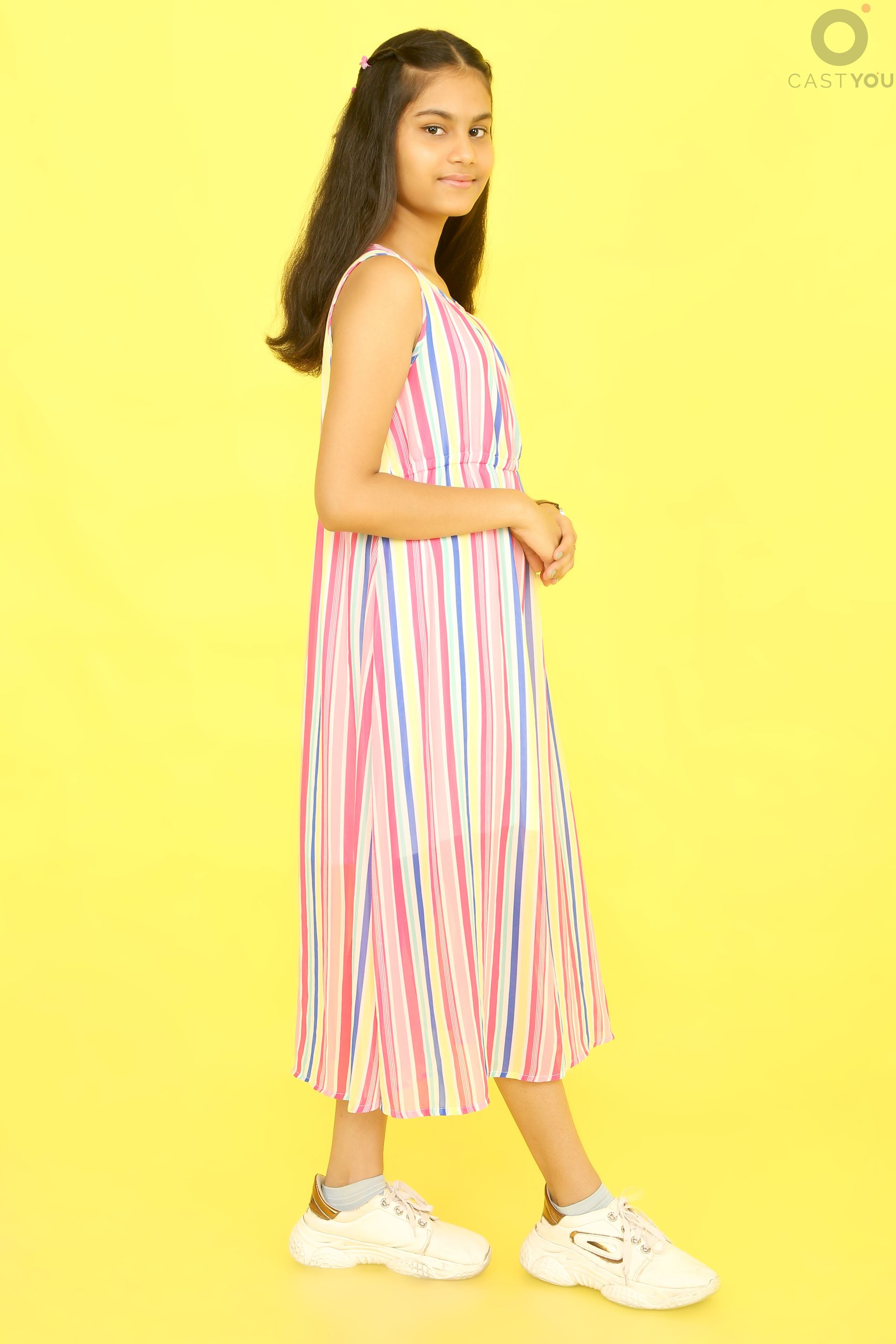 Leah Singh - CastYou