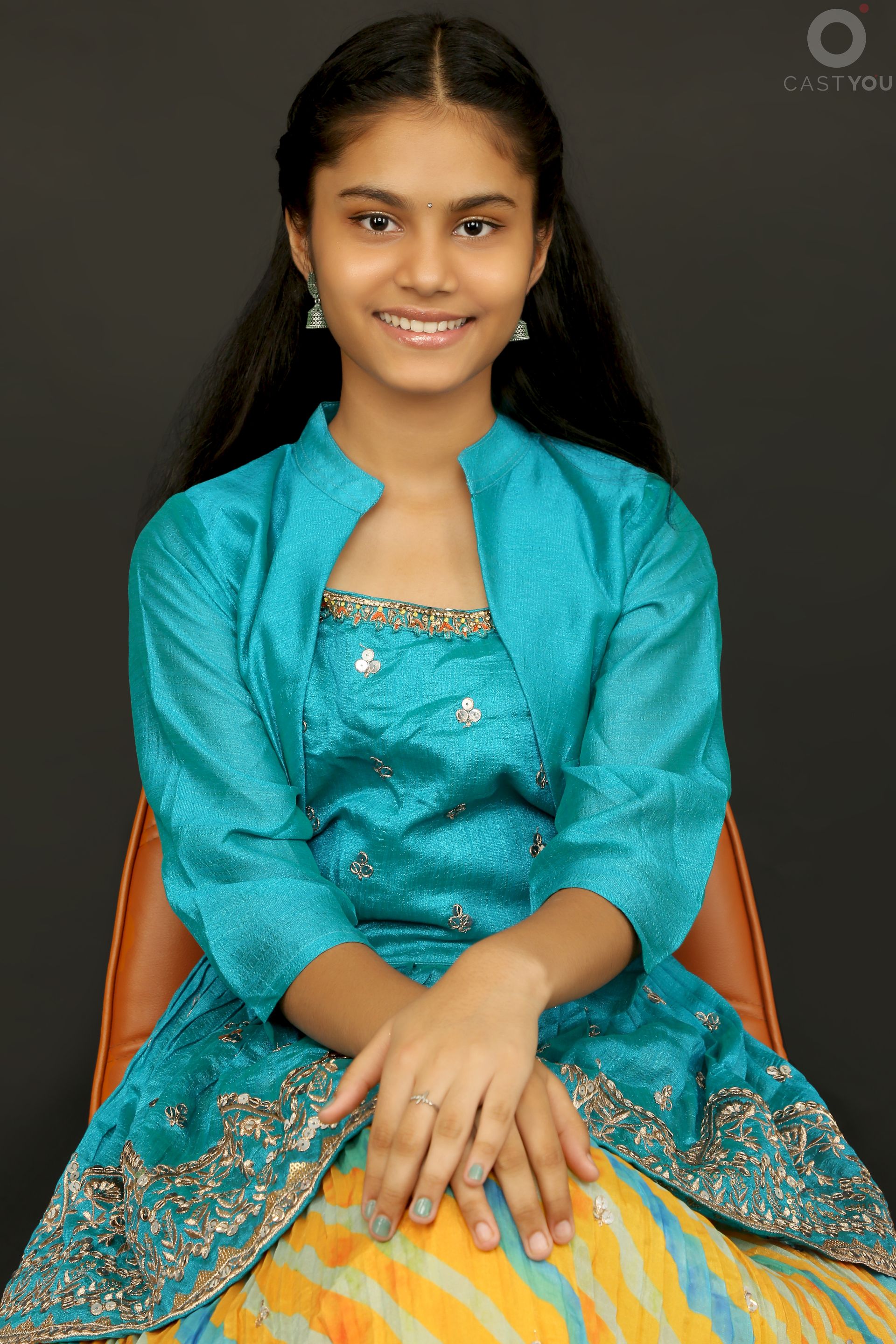 Leah Singh - CastYou