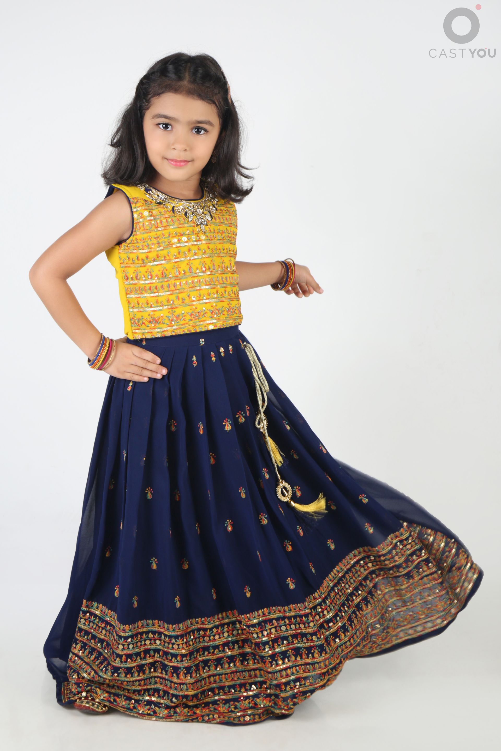 Shivanya Patil - CastYou