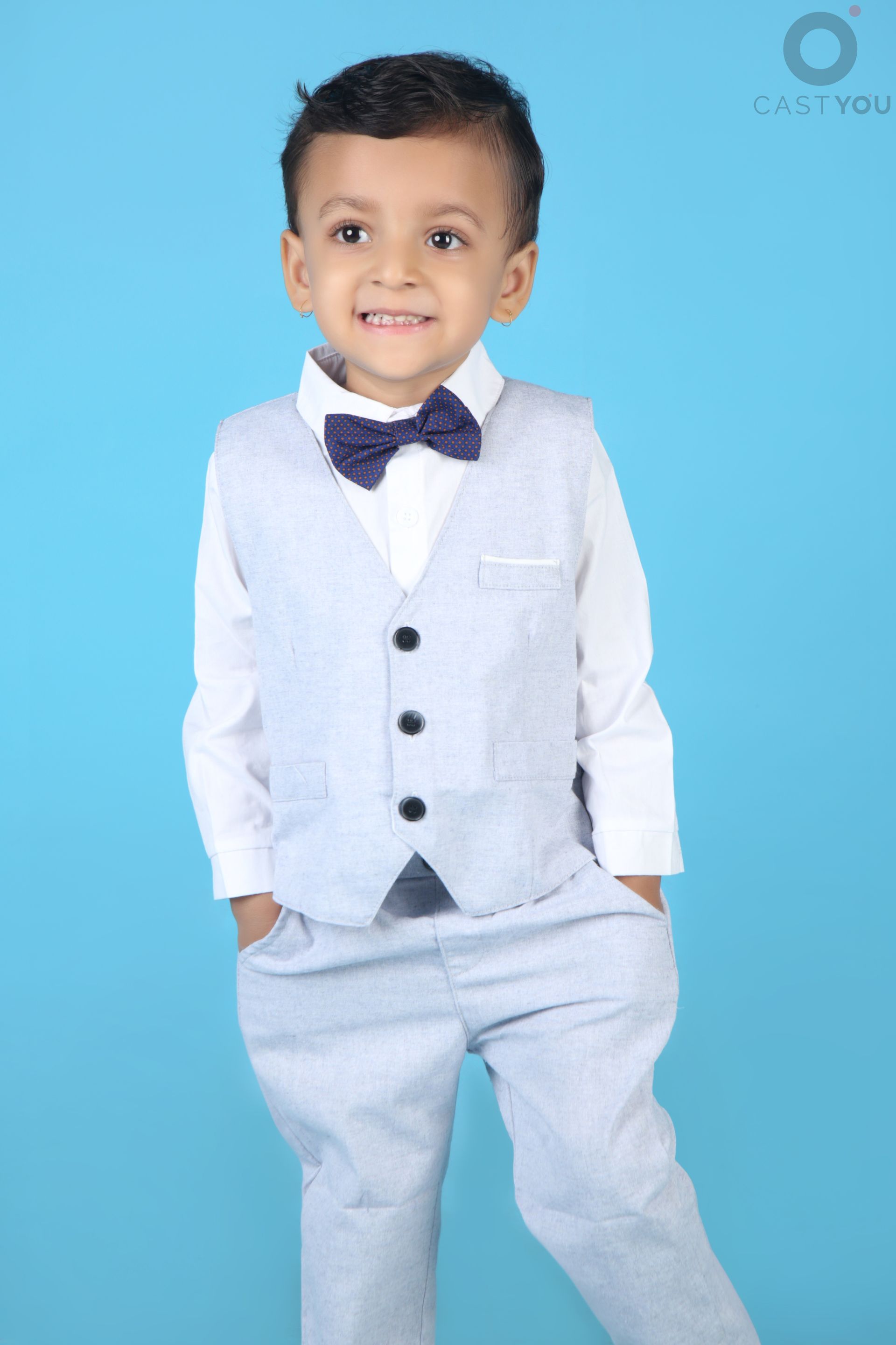 Shreeyansh Bhadane - CastYou