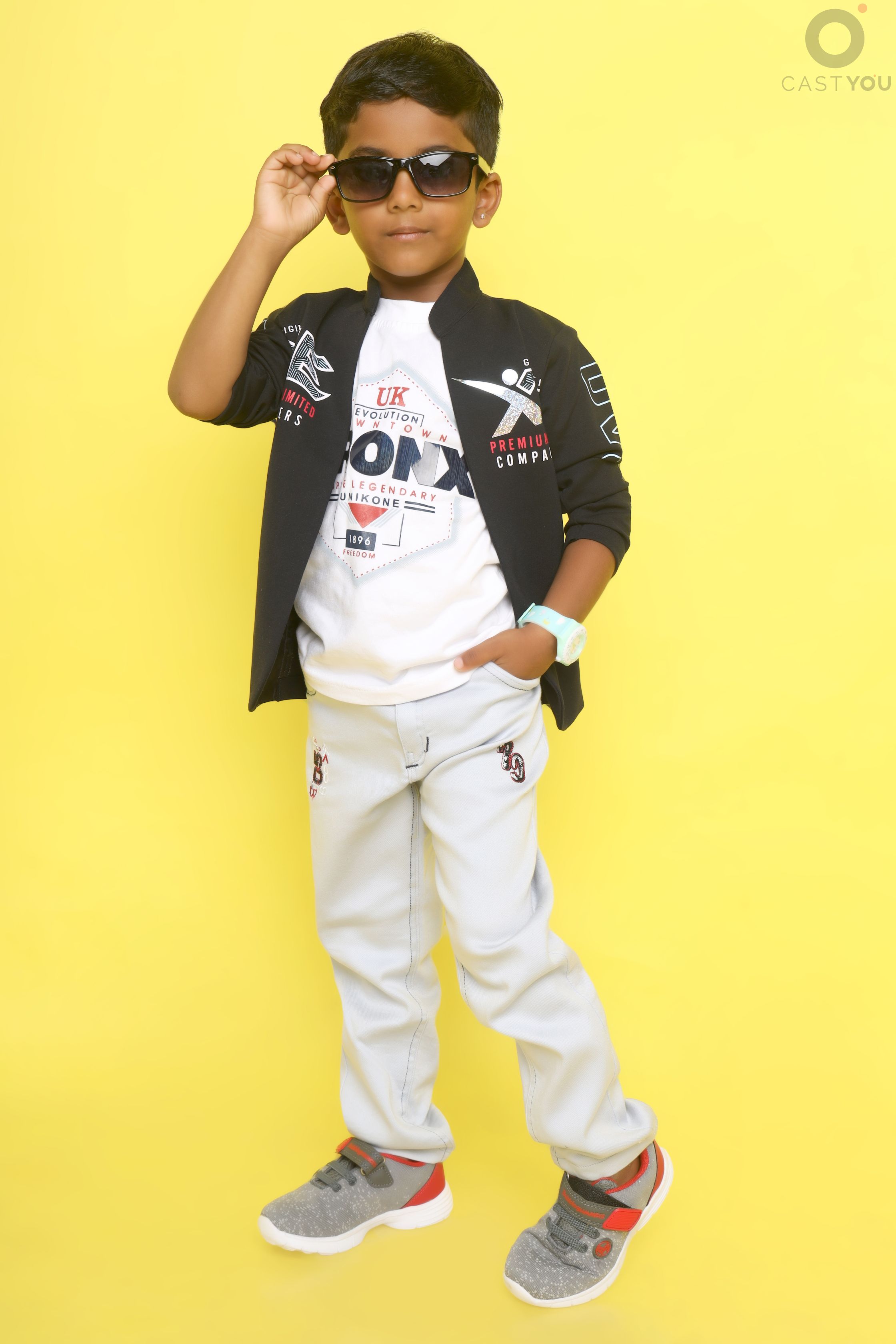 Dhamodhar PR - CastYou