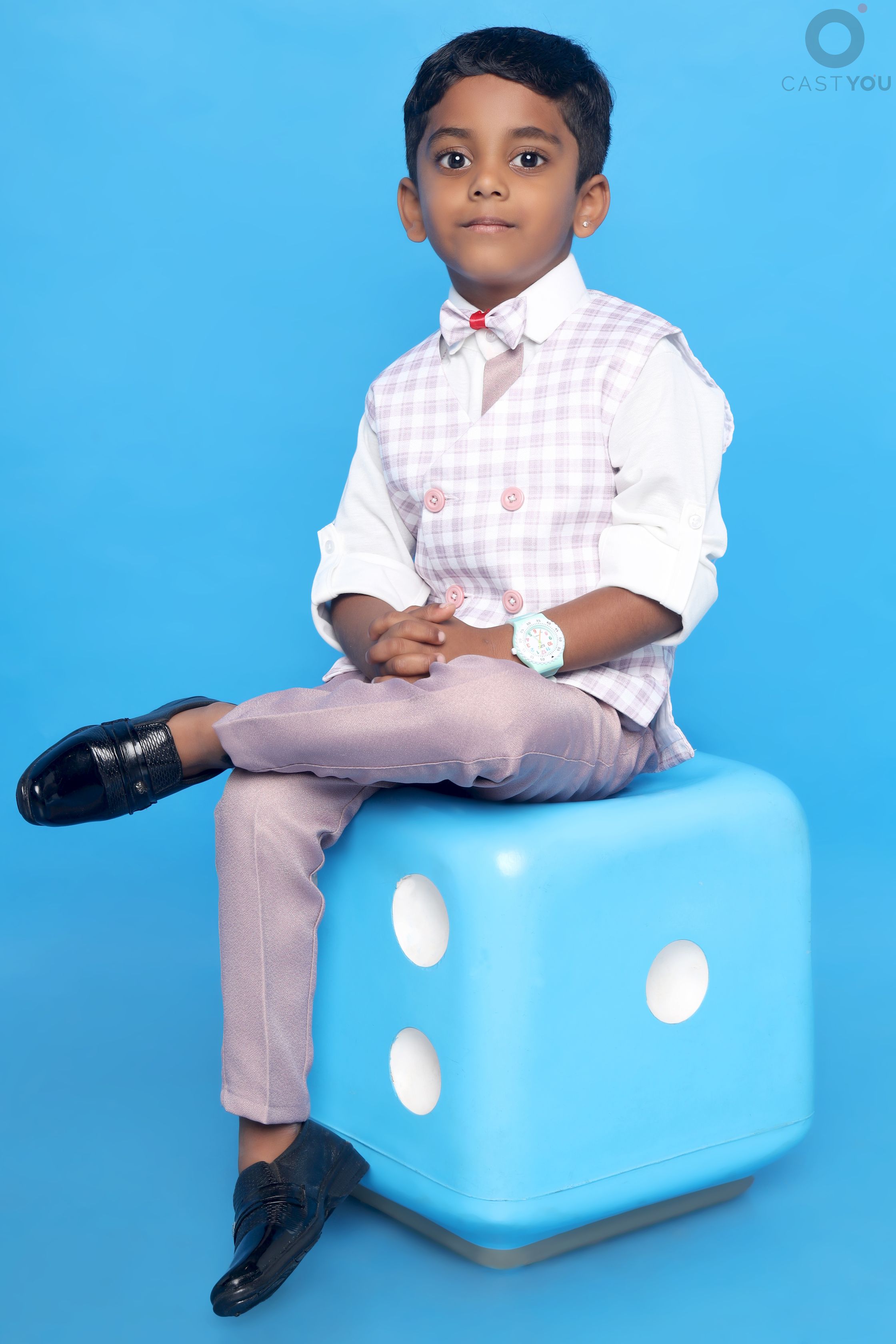 Dhamodhar PR - CastYou