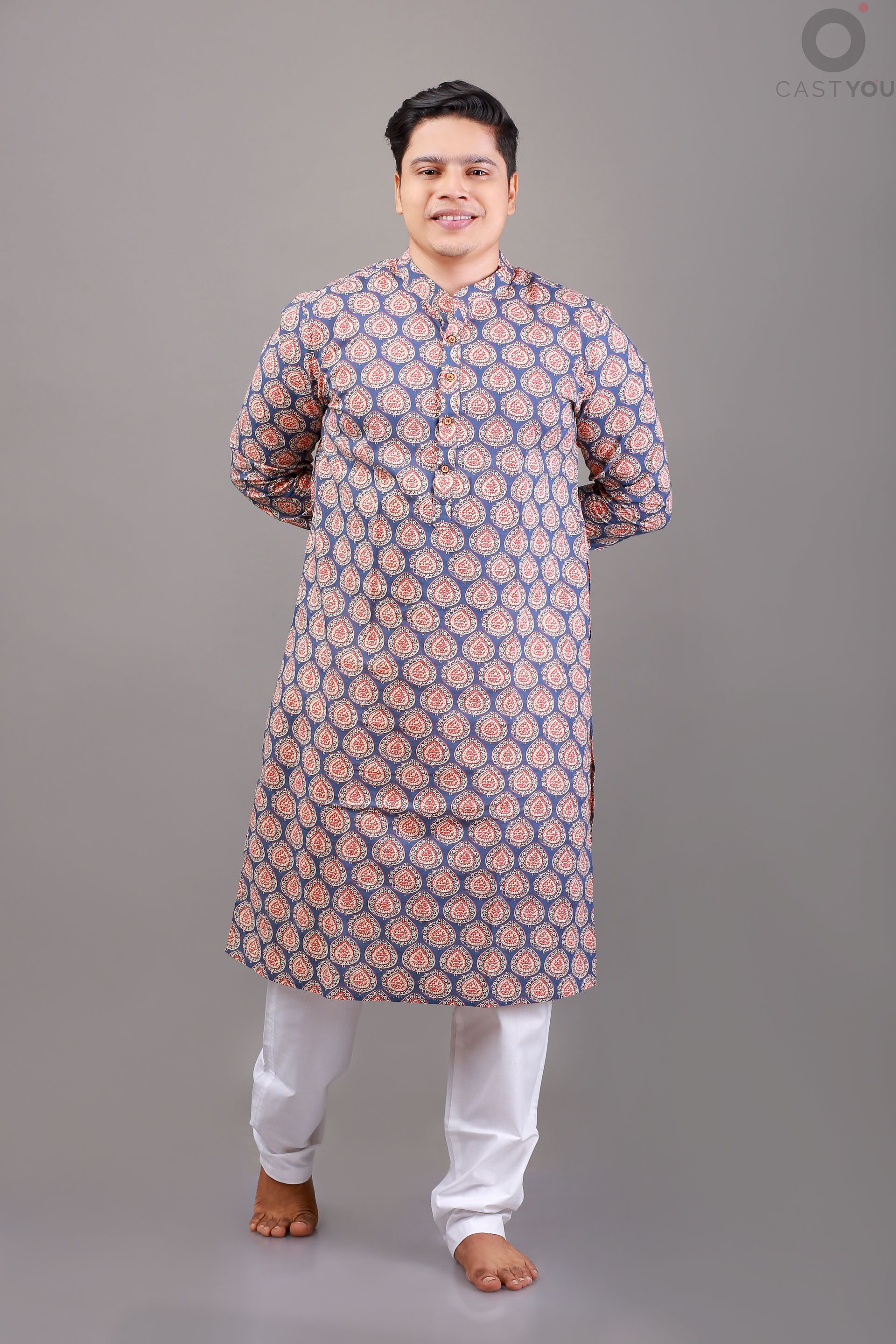 Mohith Choraria - CastYou
