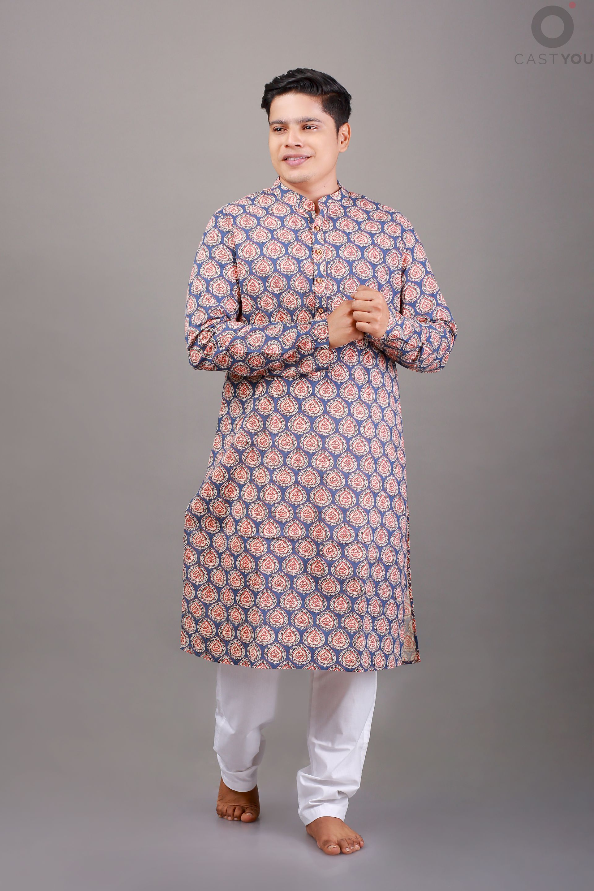 Mohith Choraria - CastYou