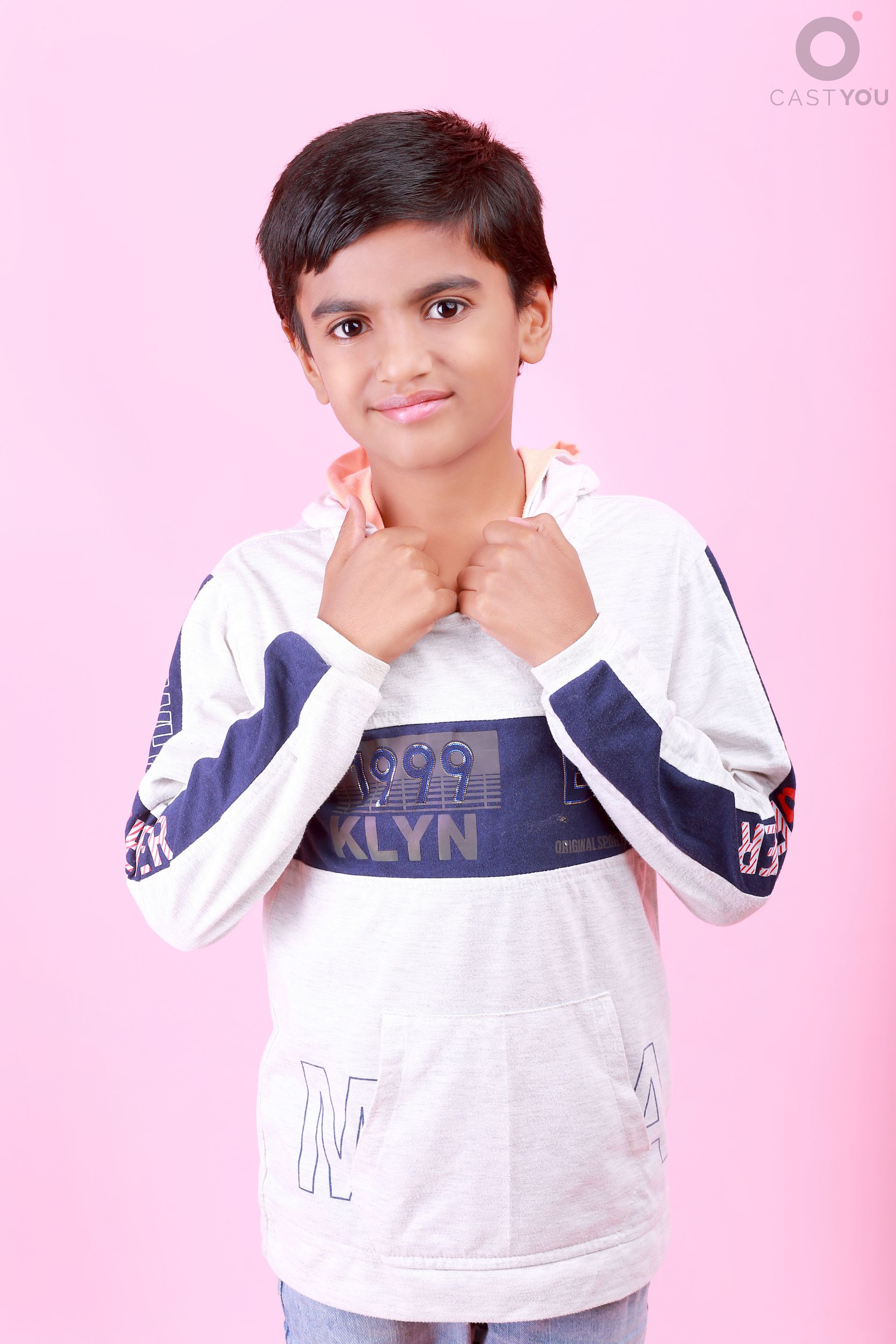 Prajeet Reddy - CastYou