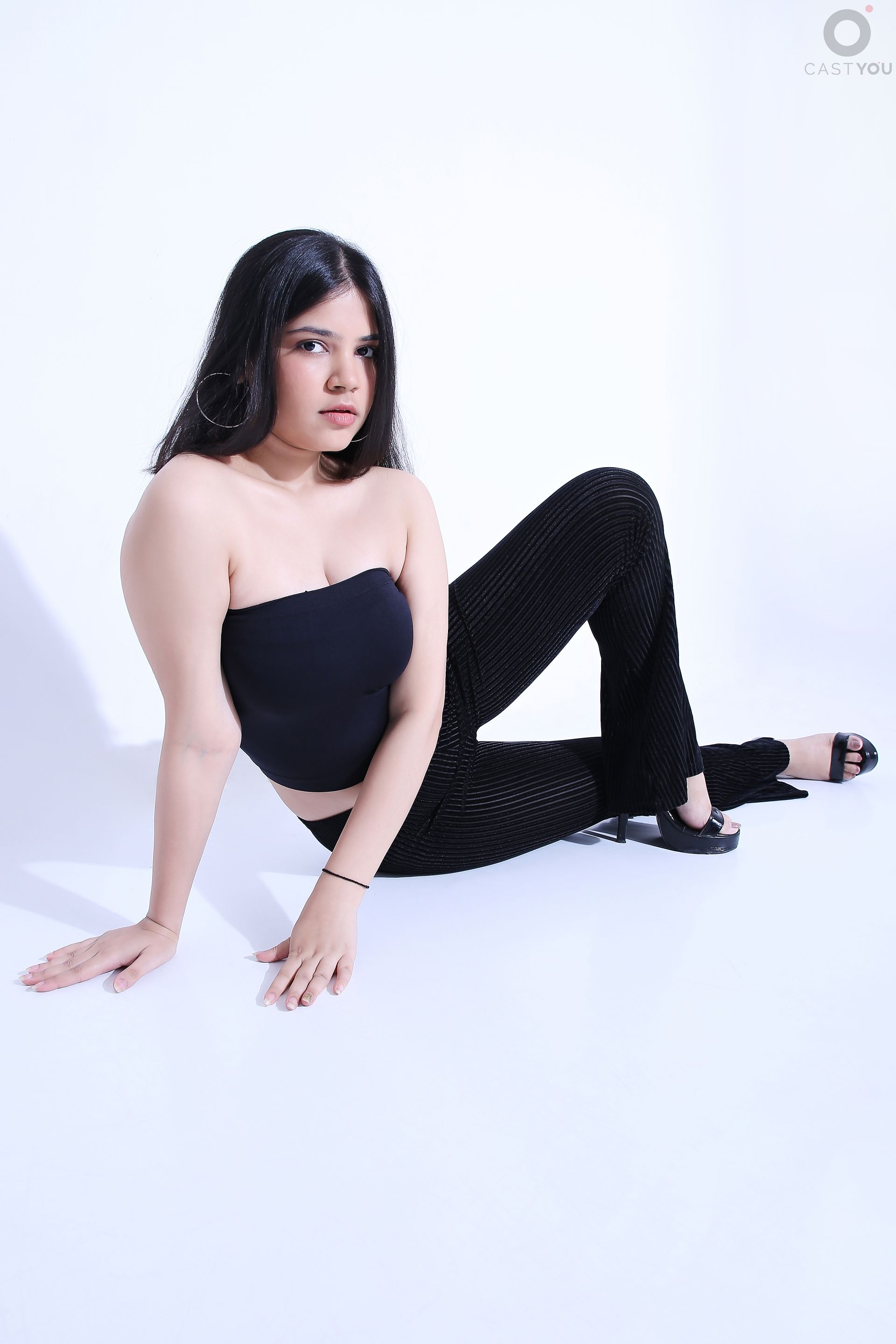 Pushpita Ganguly - CastYou