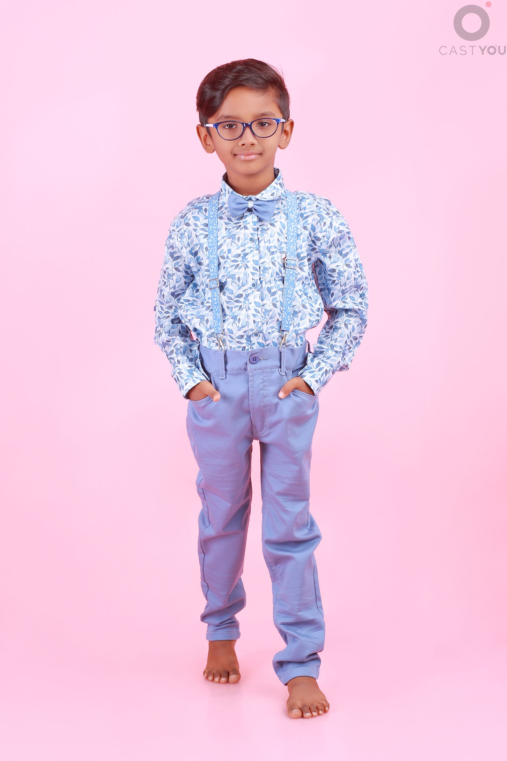 Vihaan Vengala - CastYou