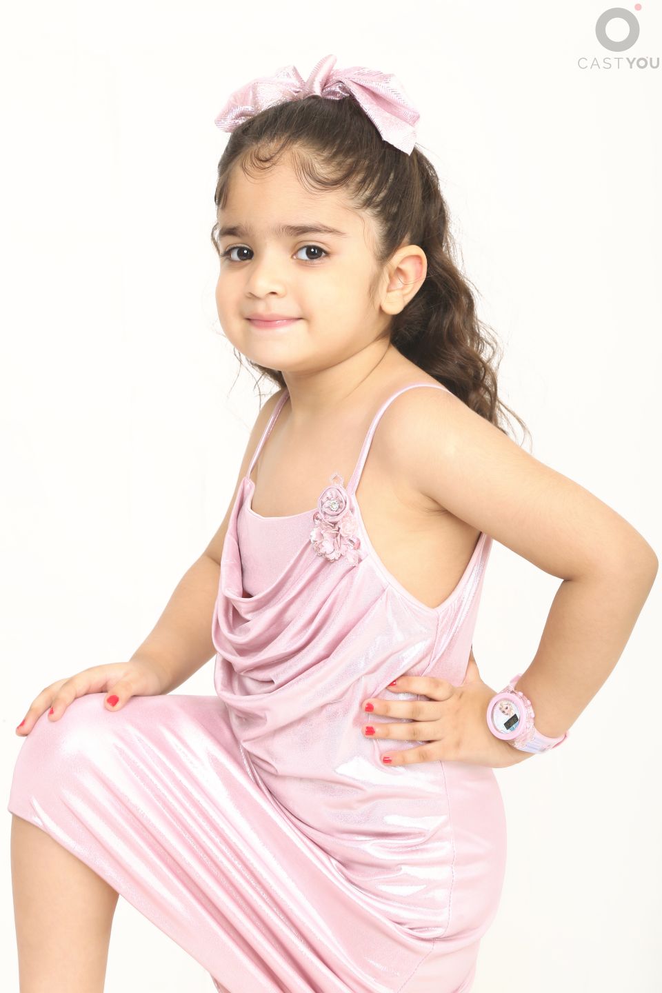 Jaishnavi Malhotra - CastYou