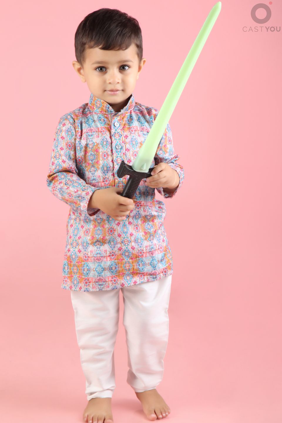 Sharv Bhawani - CastYou