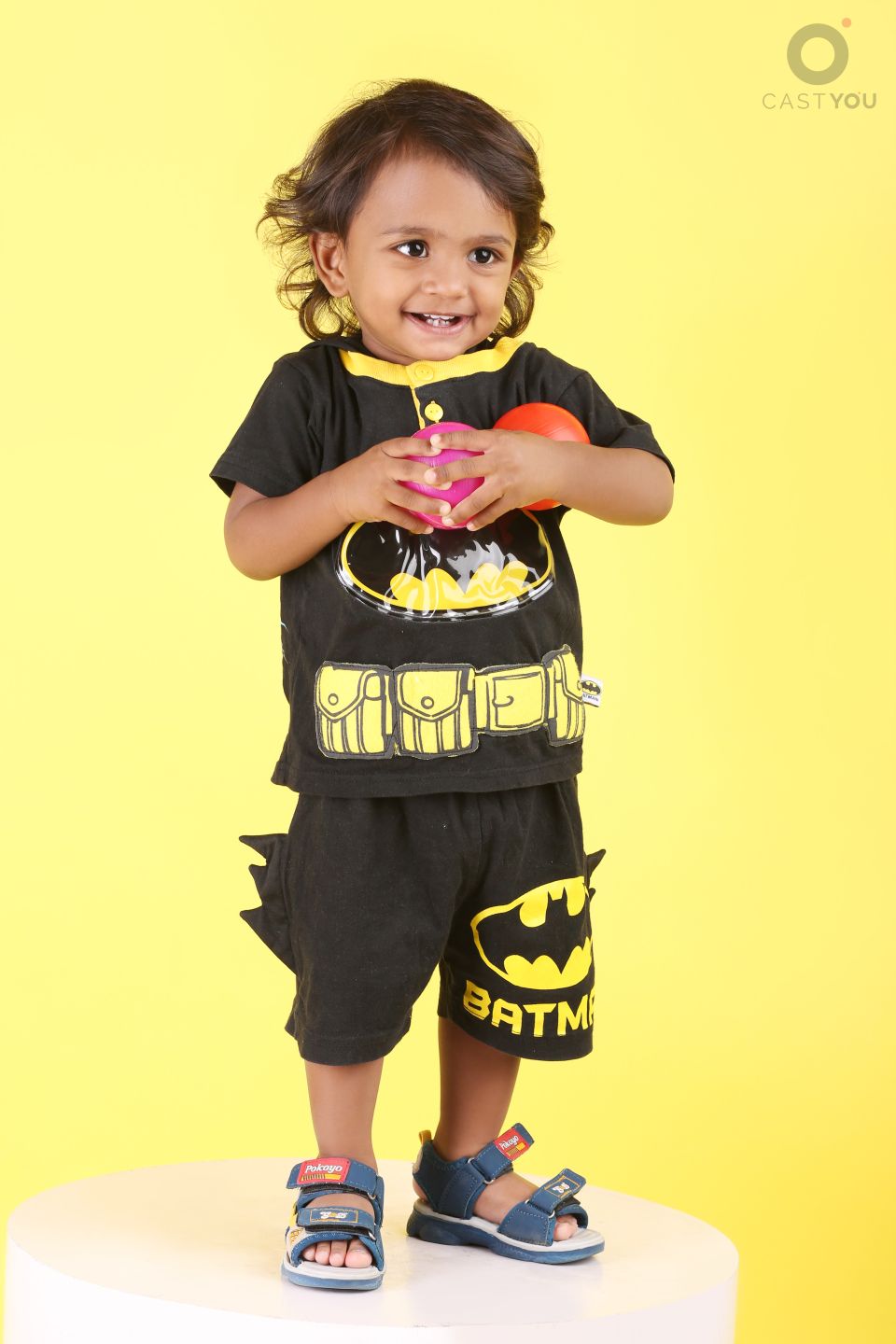 Vinayak Reddy - CastYou