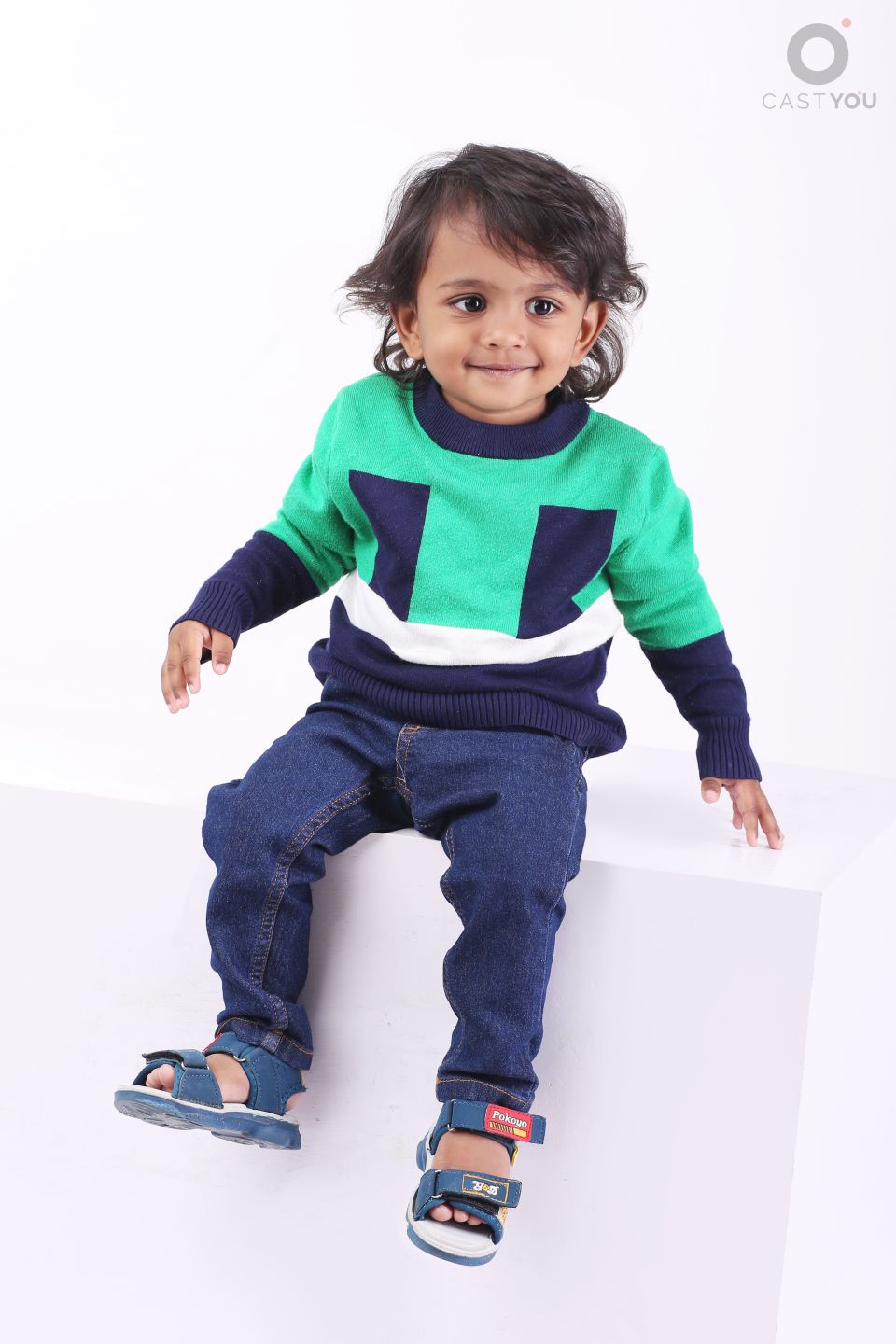 Vinayak Reddy - CastYou