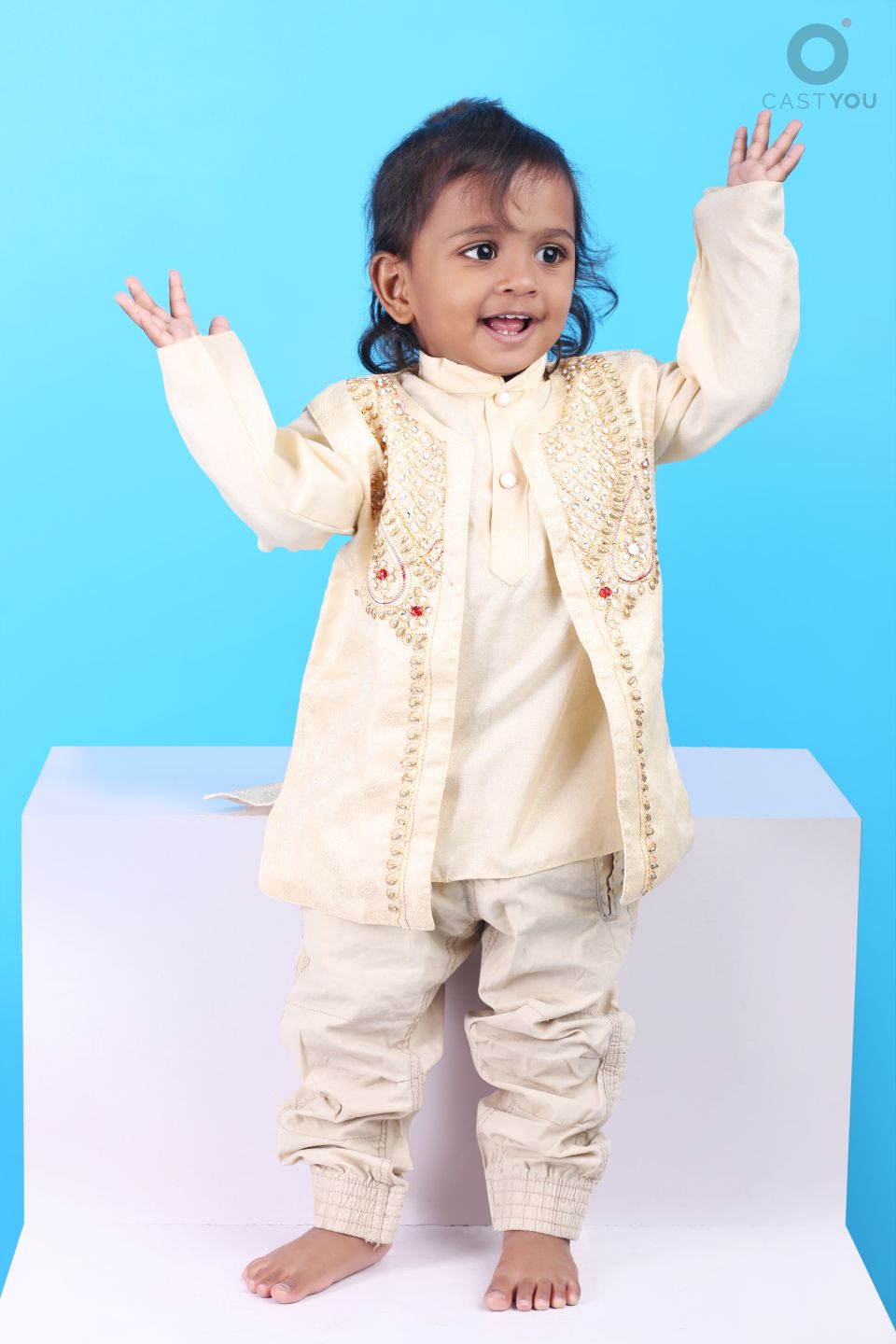 Vinayak Reddy - CastYou