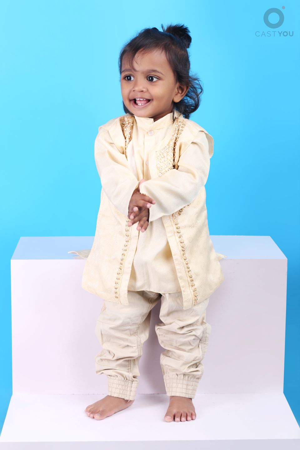 Vinayak Reddy - CastYou