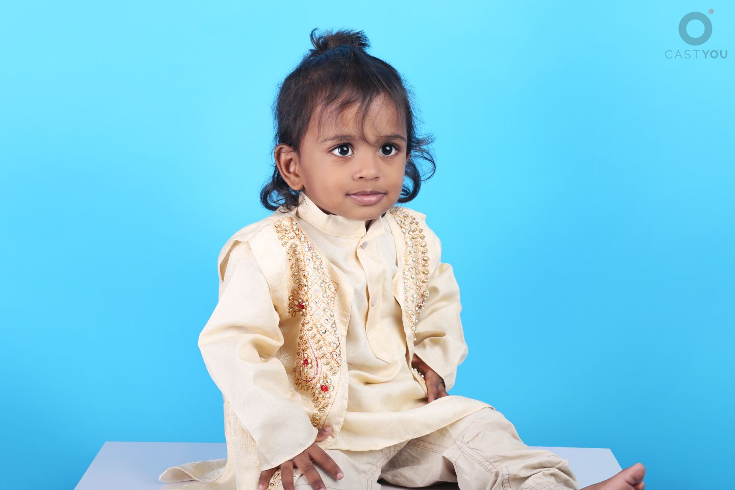Vinayak Reddy - CastYou