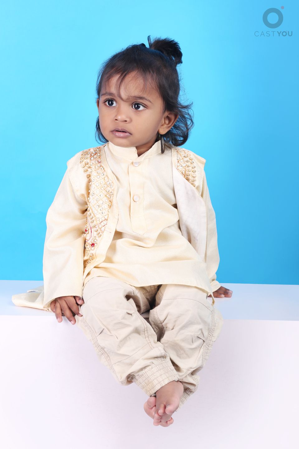 Vinayak Reddy - CastYou