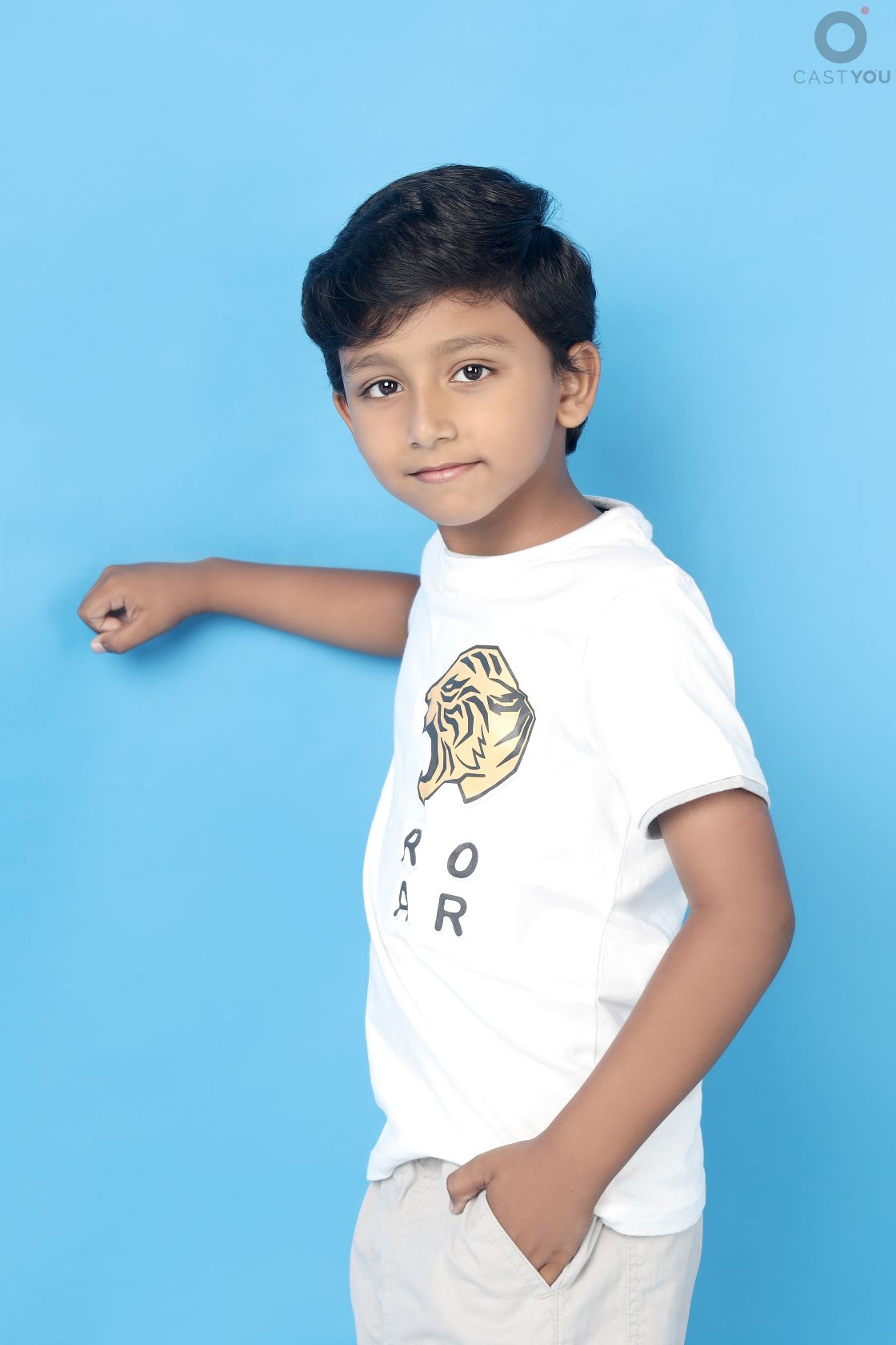 Aneeshwar Nagasai - CastYou