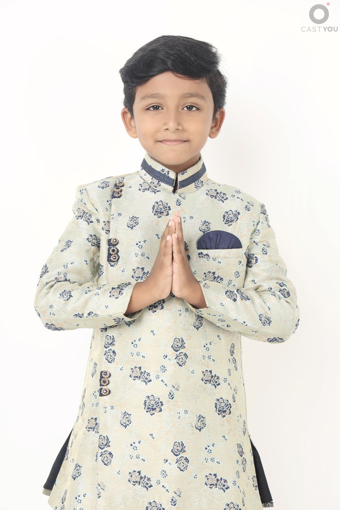 Aneeshwar Nagasai - CastYou