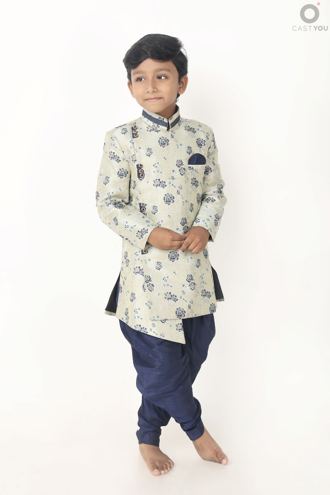 Aneeshwar Nagasai - CastYou