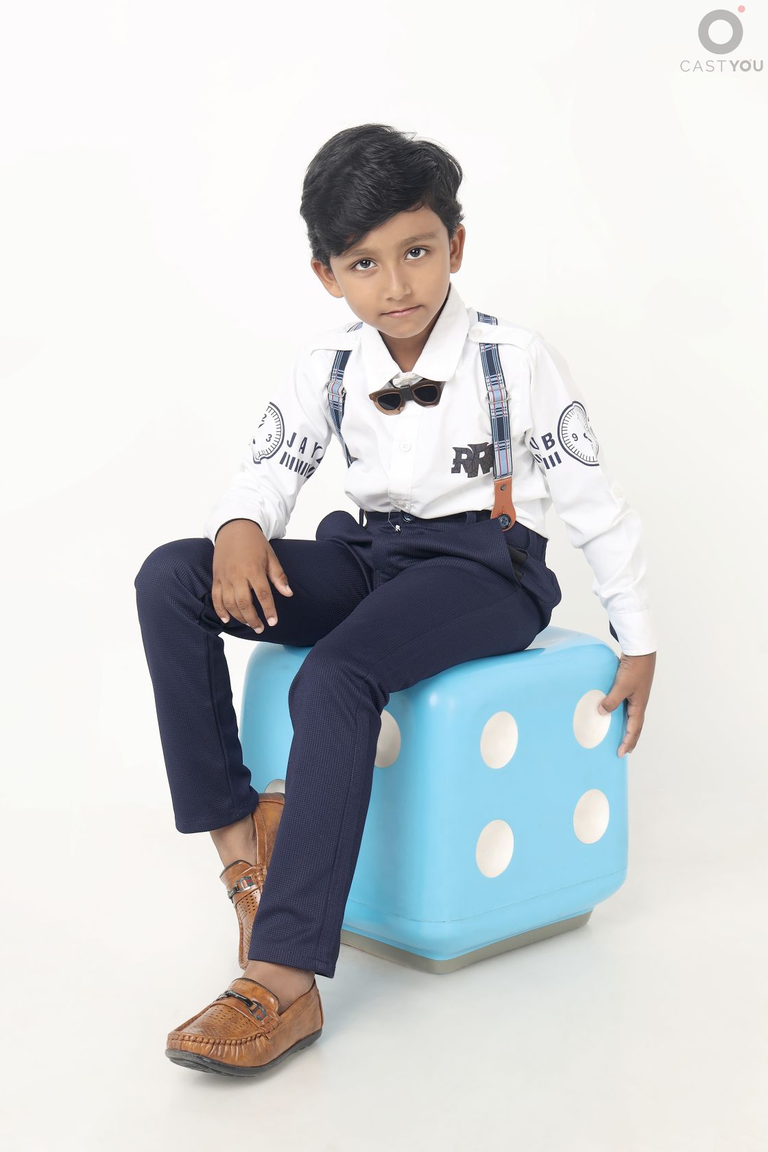 Aneeshwar Nagasai - CastYou