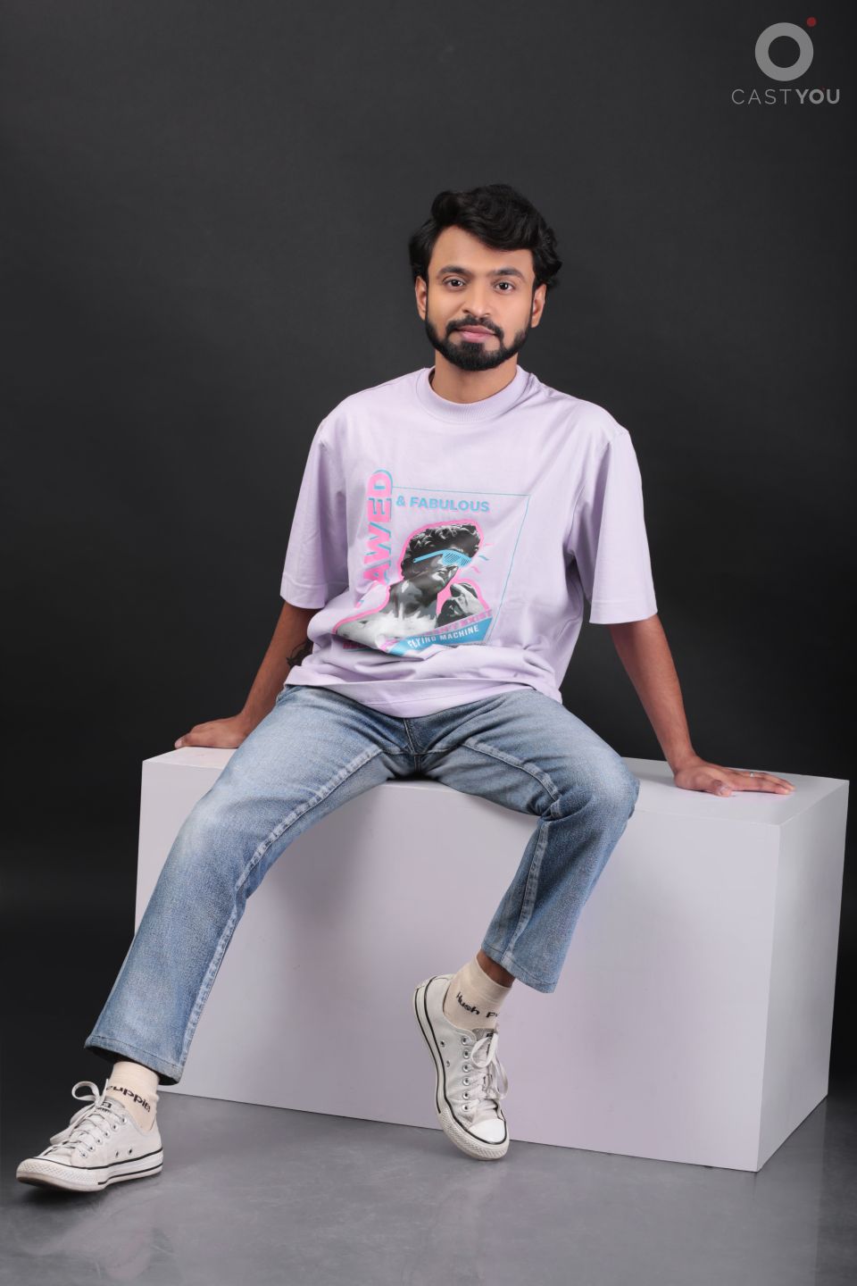 Kritarth Rastogi - CastYou
