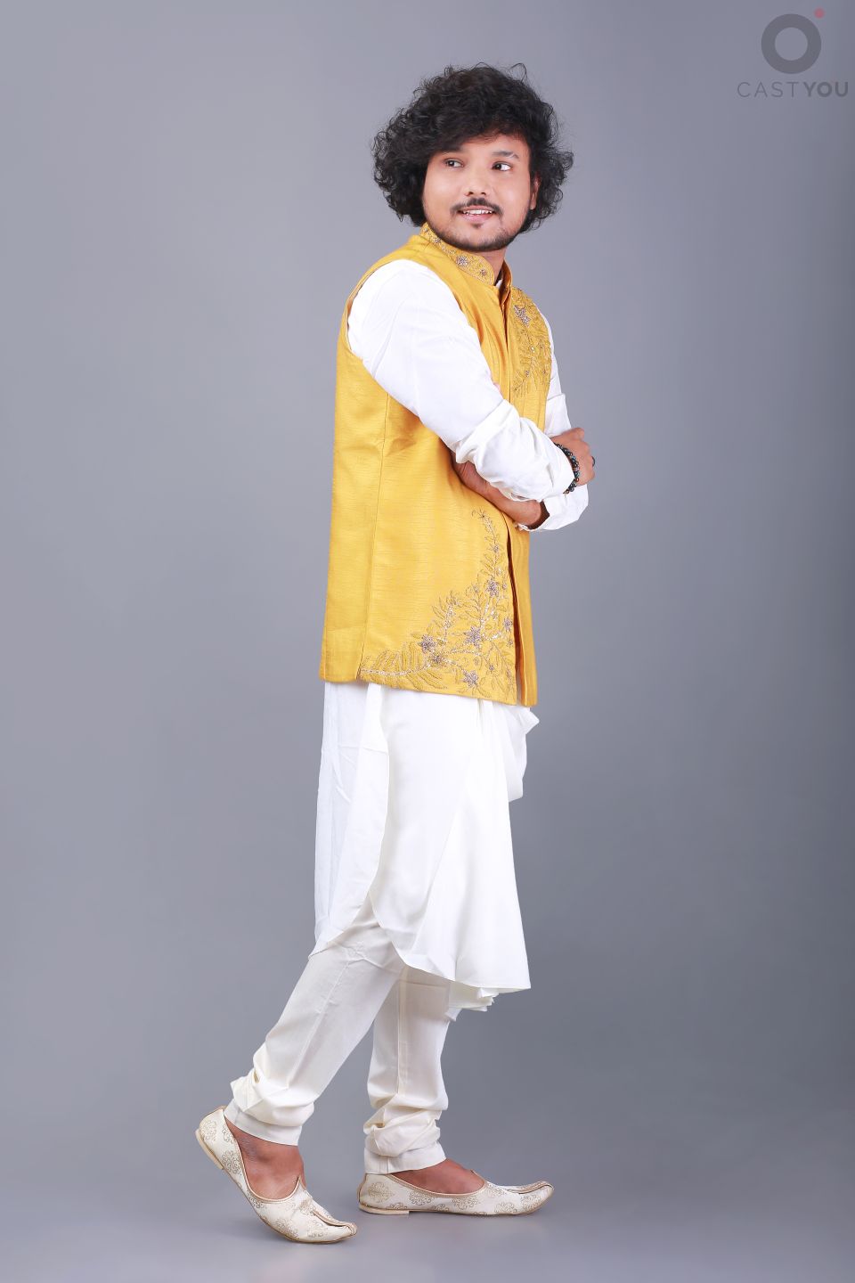 Vinay Putta - CastYou