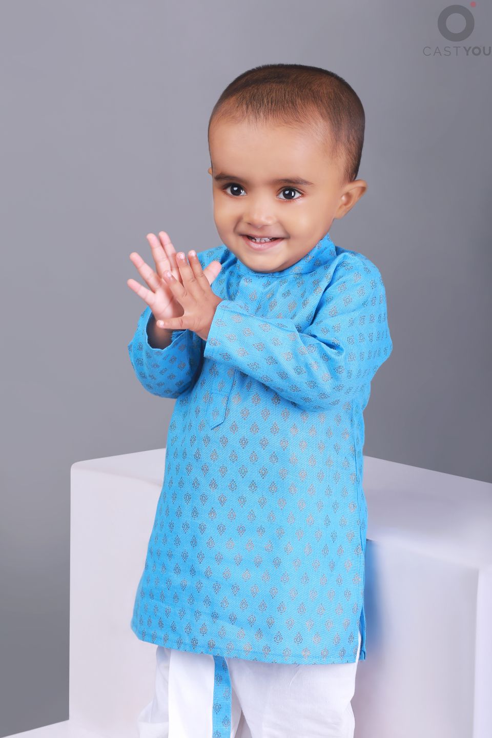 Charvik M - CastYou