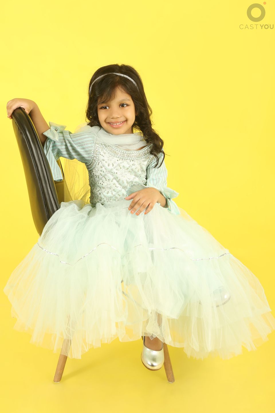 Mehwish Fatima - CastYou