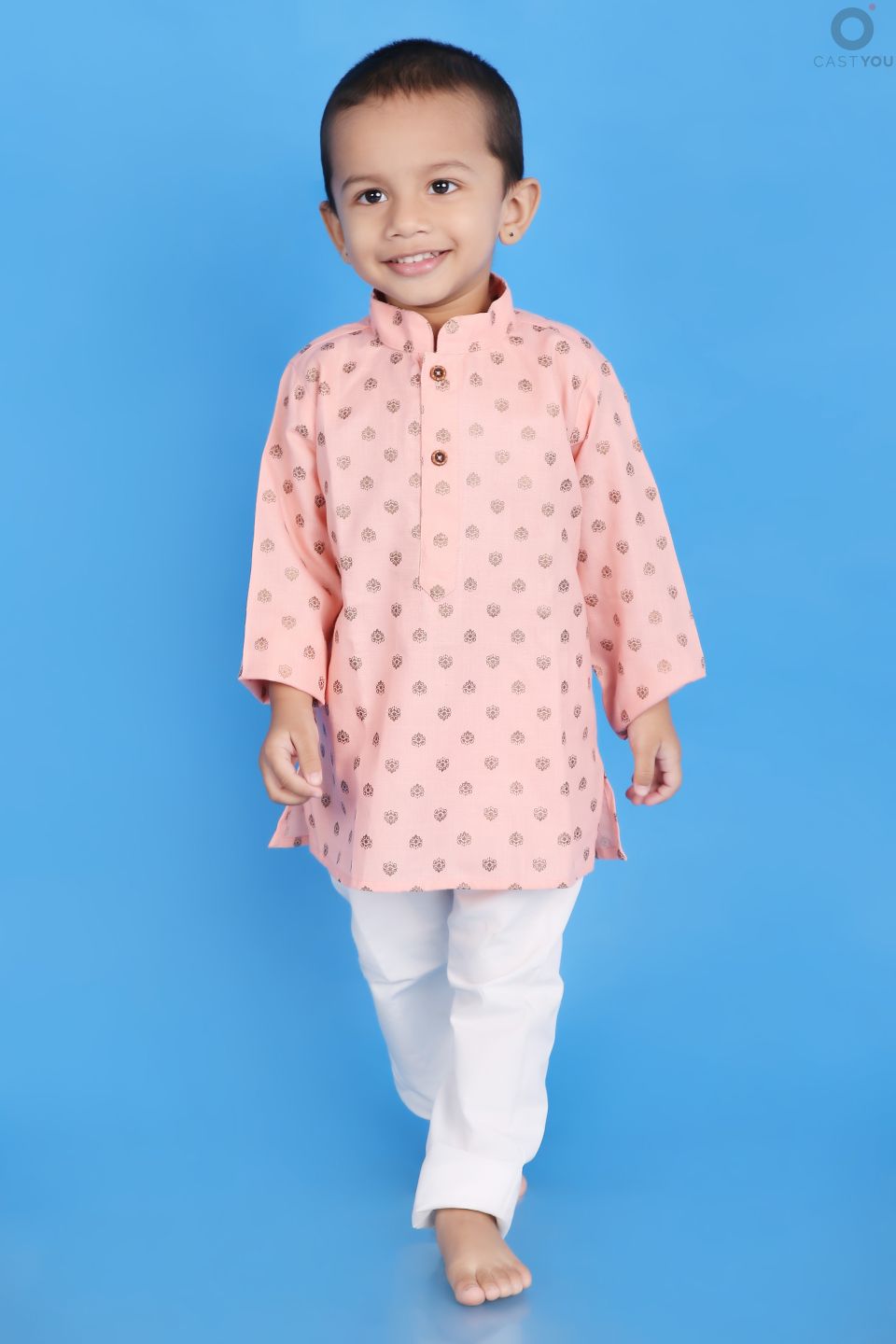 Sharvil Sahare - CastYou