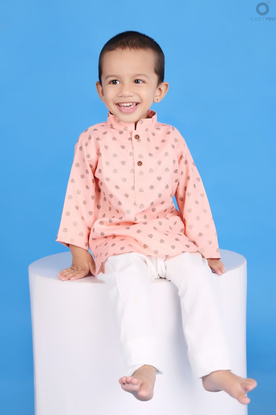 Sharvil Sahare - CastYou
