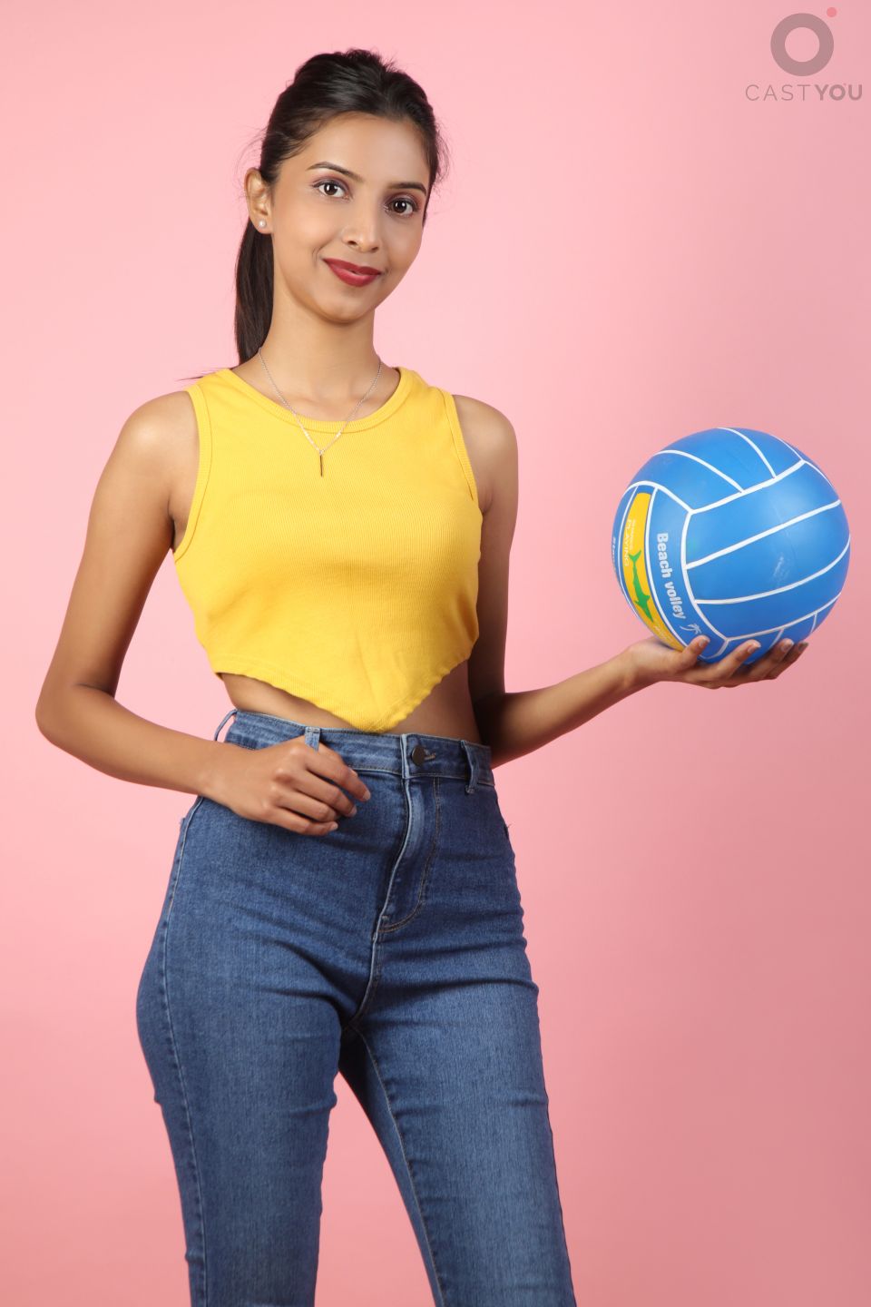 Aishwarya Pawar - CastYou