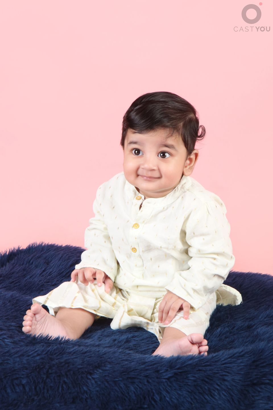 Ayaansh Srivastava - CastYou