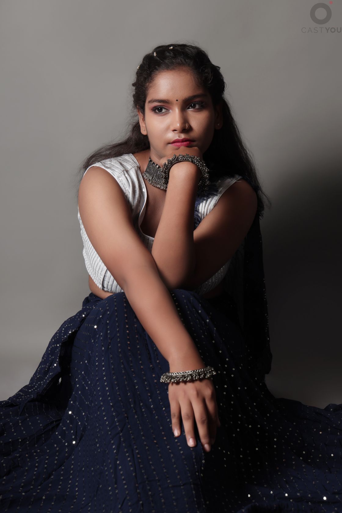 Aanvi Darbar - CastYou