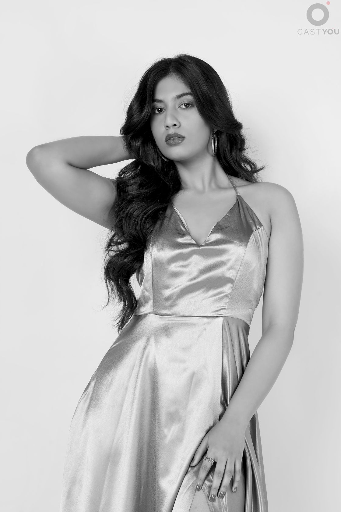 Labhya S - CastYou