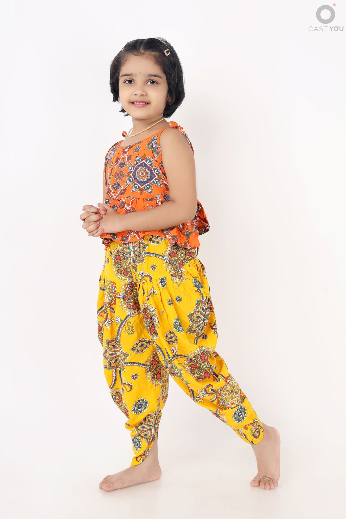 Mahika Sharma - CastYou