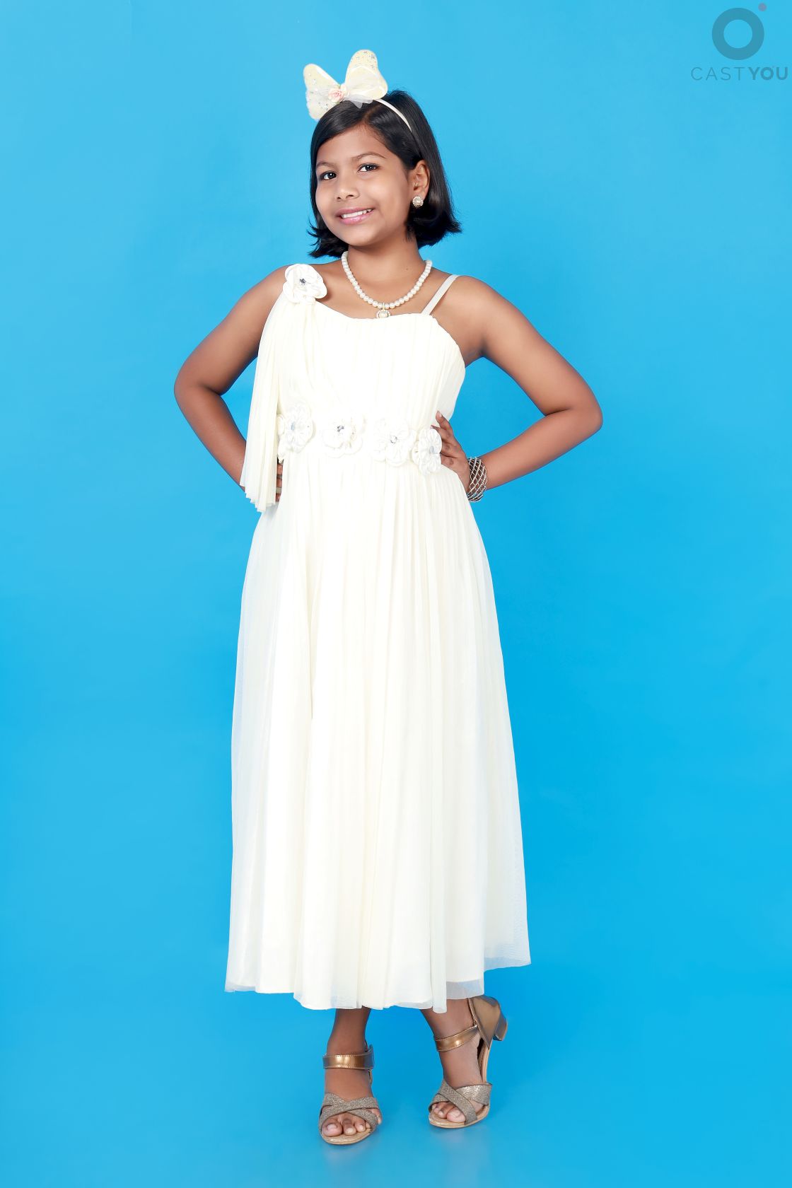 Shamitha Ramesh - CastYou