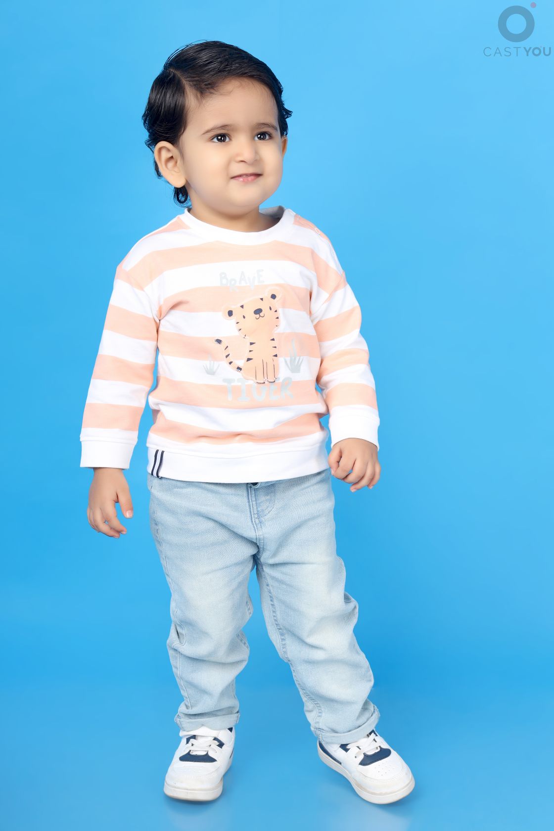 Vrishan Banerjee - CastYou