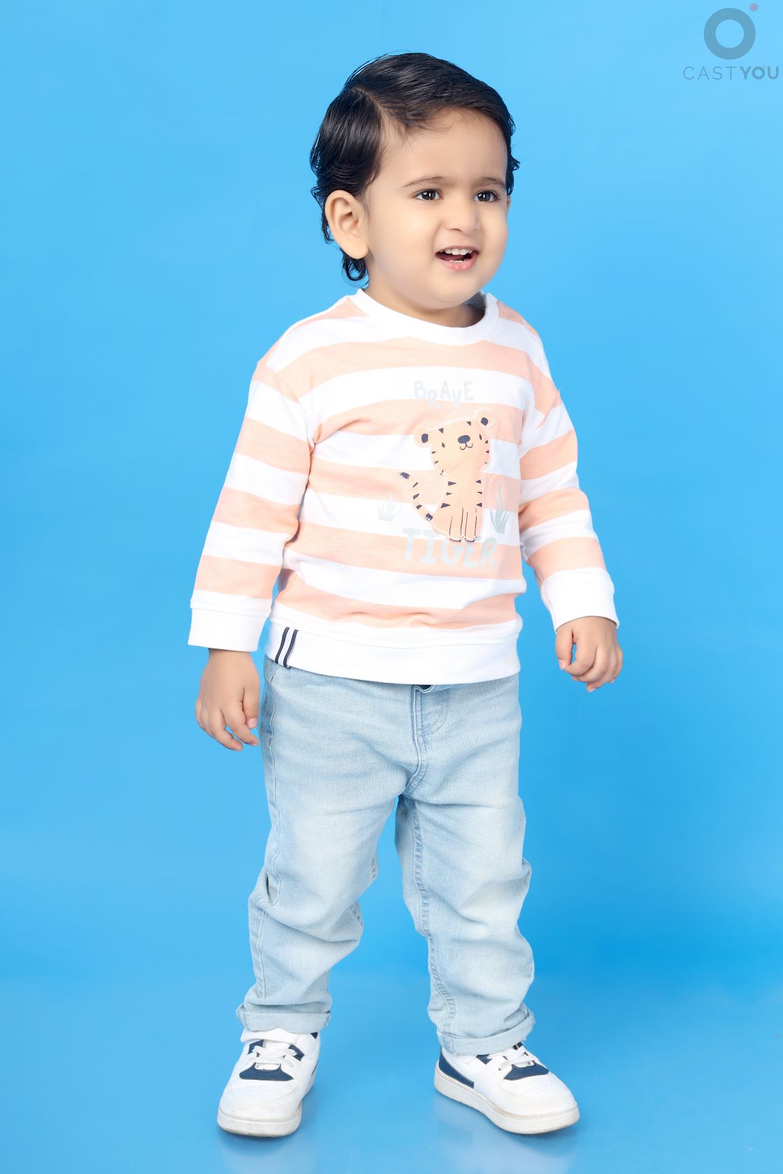 Vrishan Banerjee - CastYou