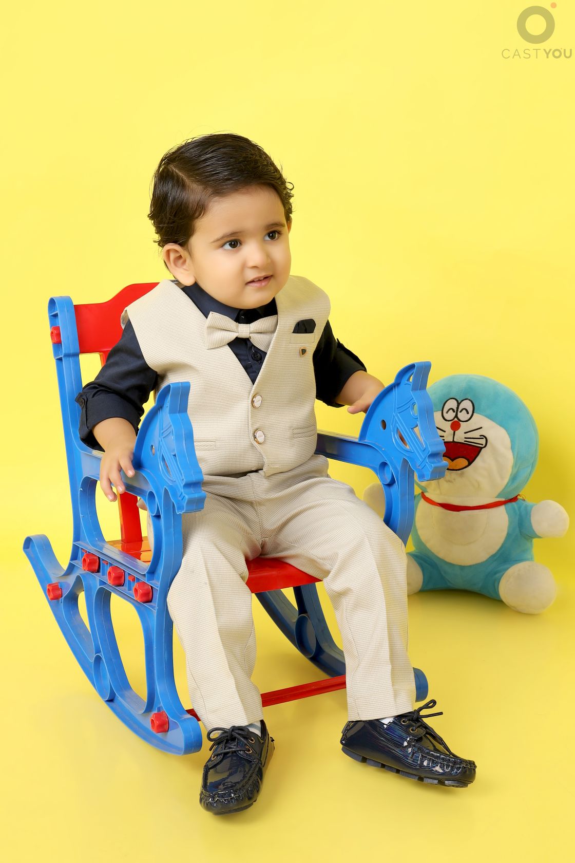Vrishan Banerjee - CastYou