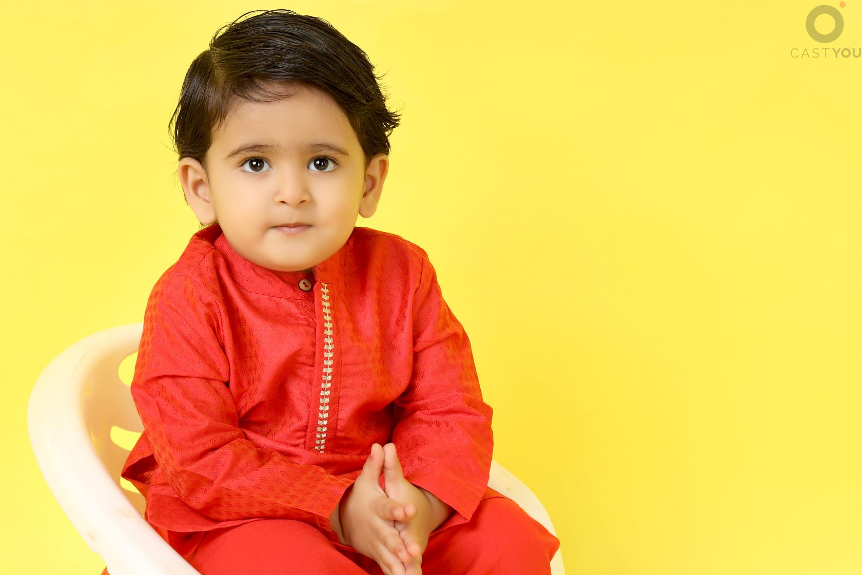 Vrishan Banerjee - CastYou
