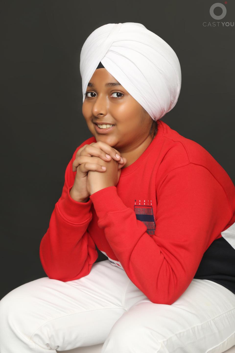 Jaskaran Singh - CastYou
