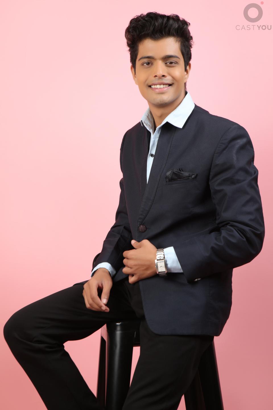Shrijit Dhamdhere - CastYou