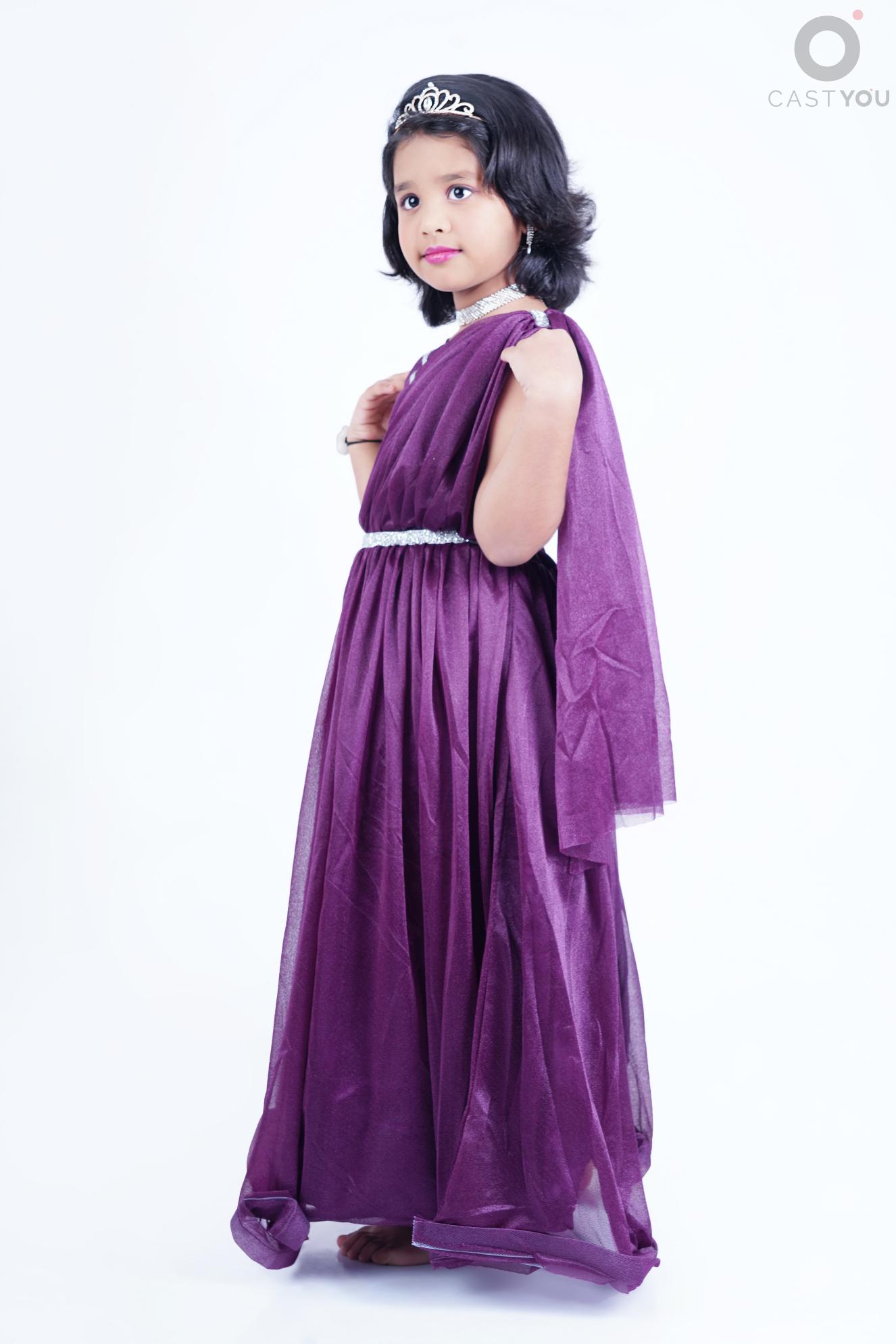 Sanvitha Neeradi - CastYou