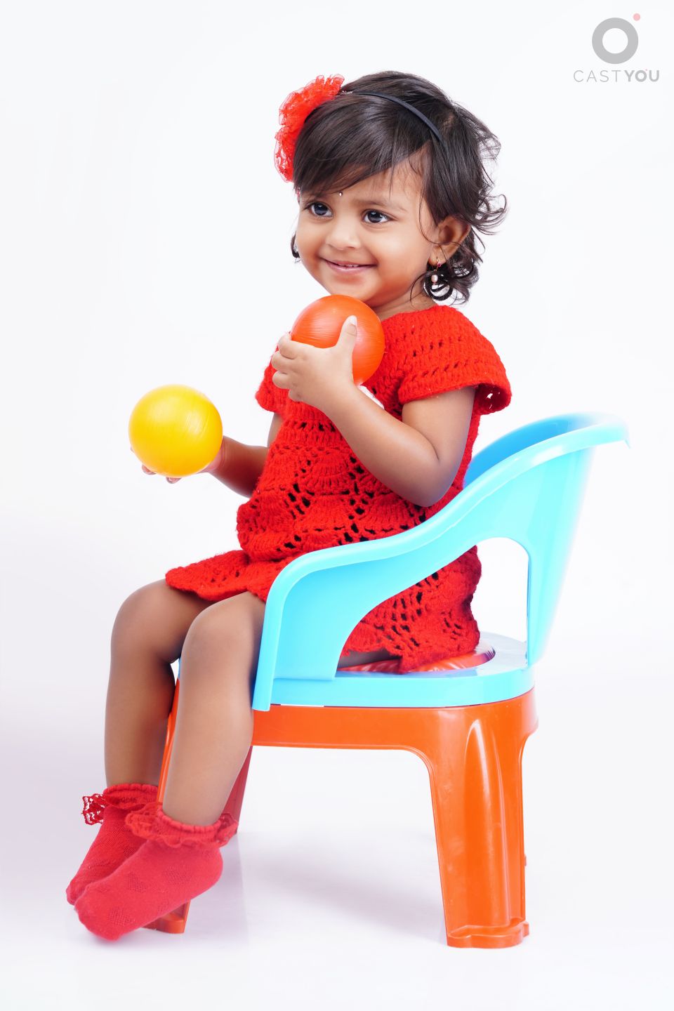 Ishani Advaitha - CastYou