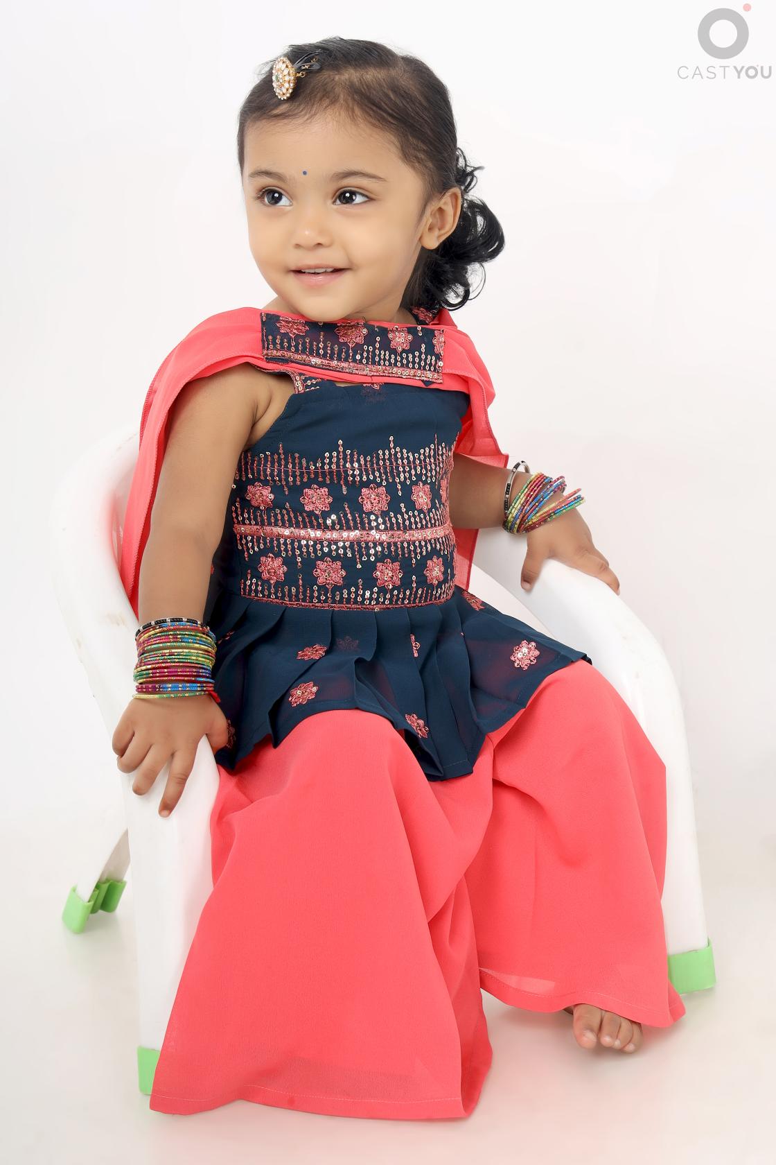 Heeya Jain - CastYou