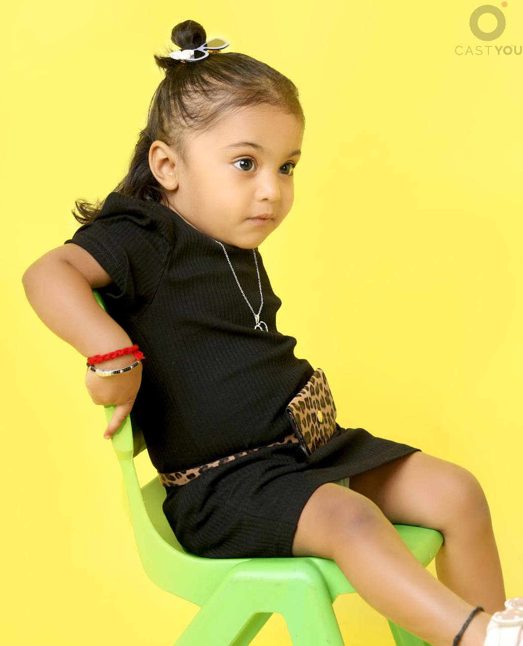 Heeya Jain - CastYou