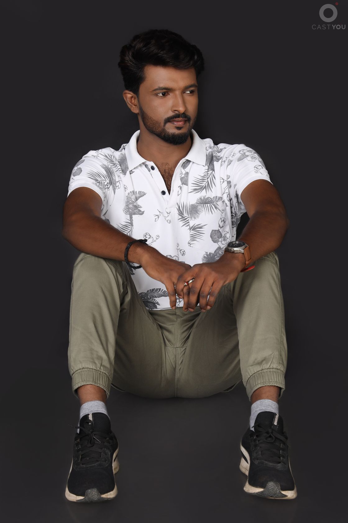 Nagaraj Gudimani - CastYou