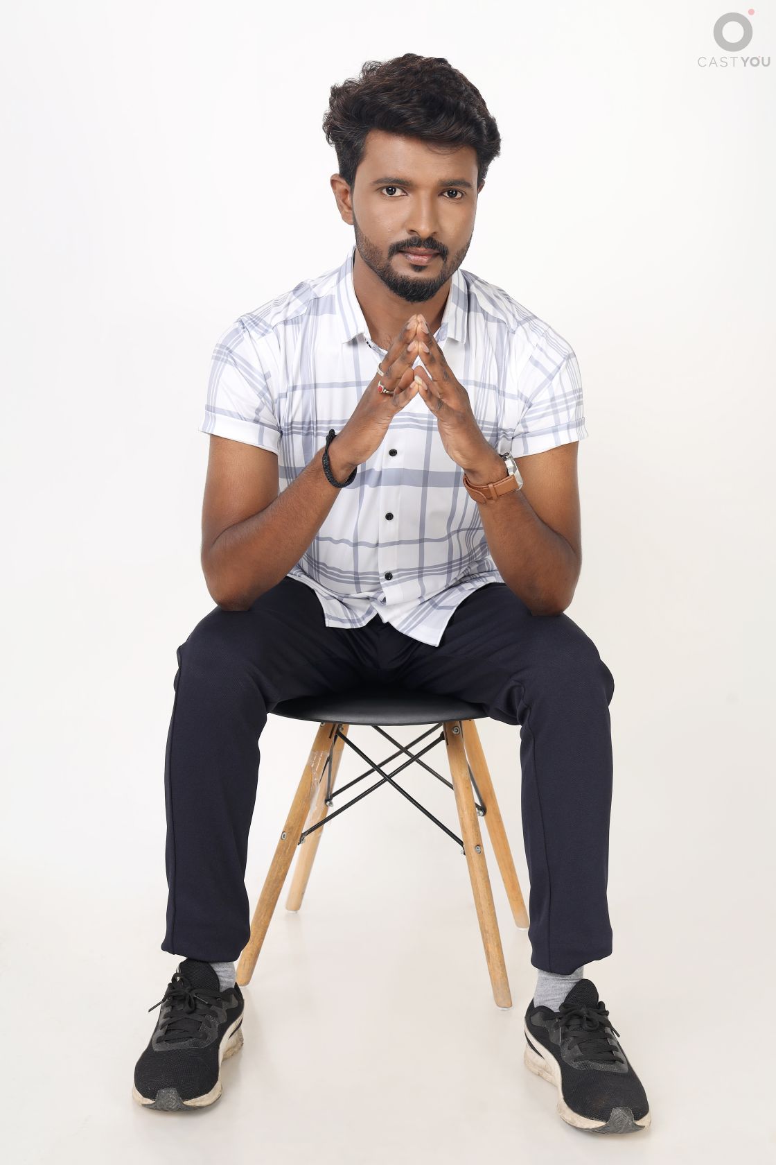 Nagaraj Gudimani - CastYou
