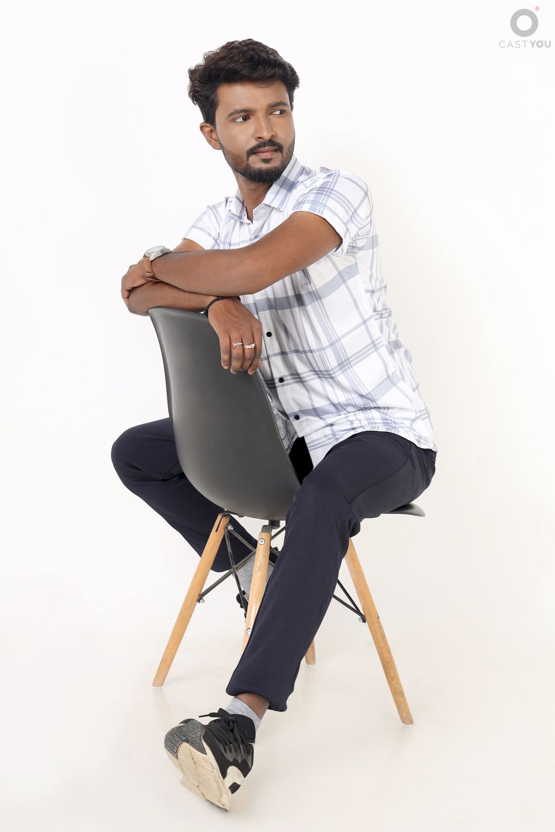 Nagaraj Gudimani - CastYou