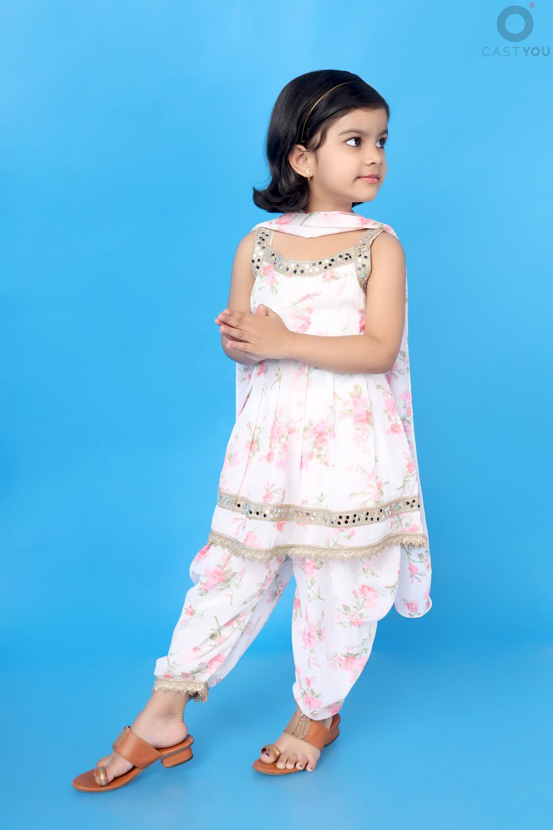 Sri Rakshitha - CastYou