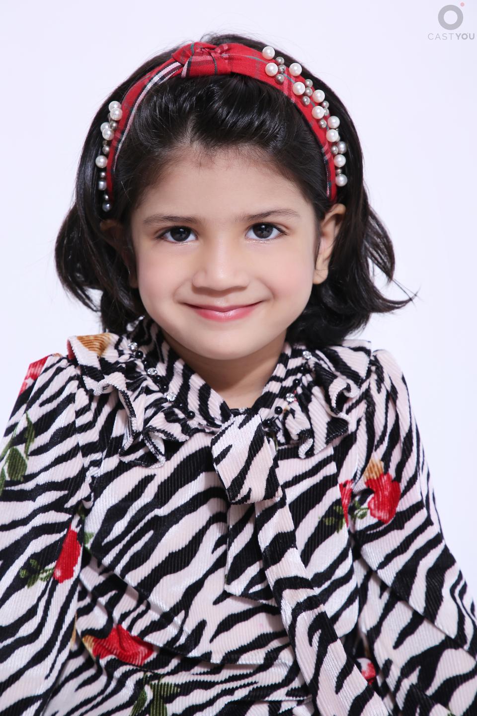 Hinal Rajpurohit - CastYou